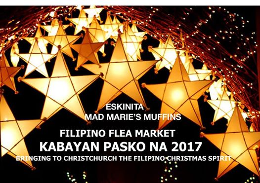 Filipino Flea Market